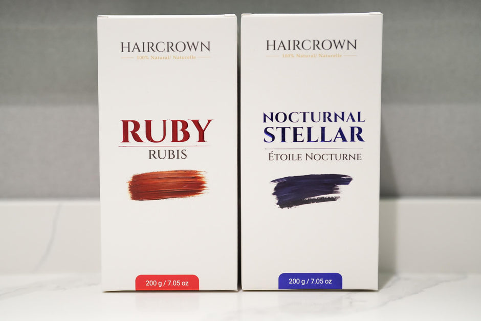 Hair Crown
